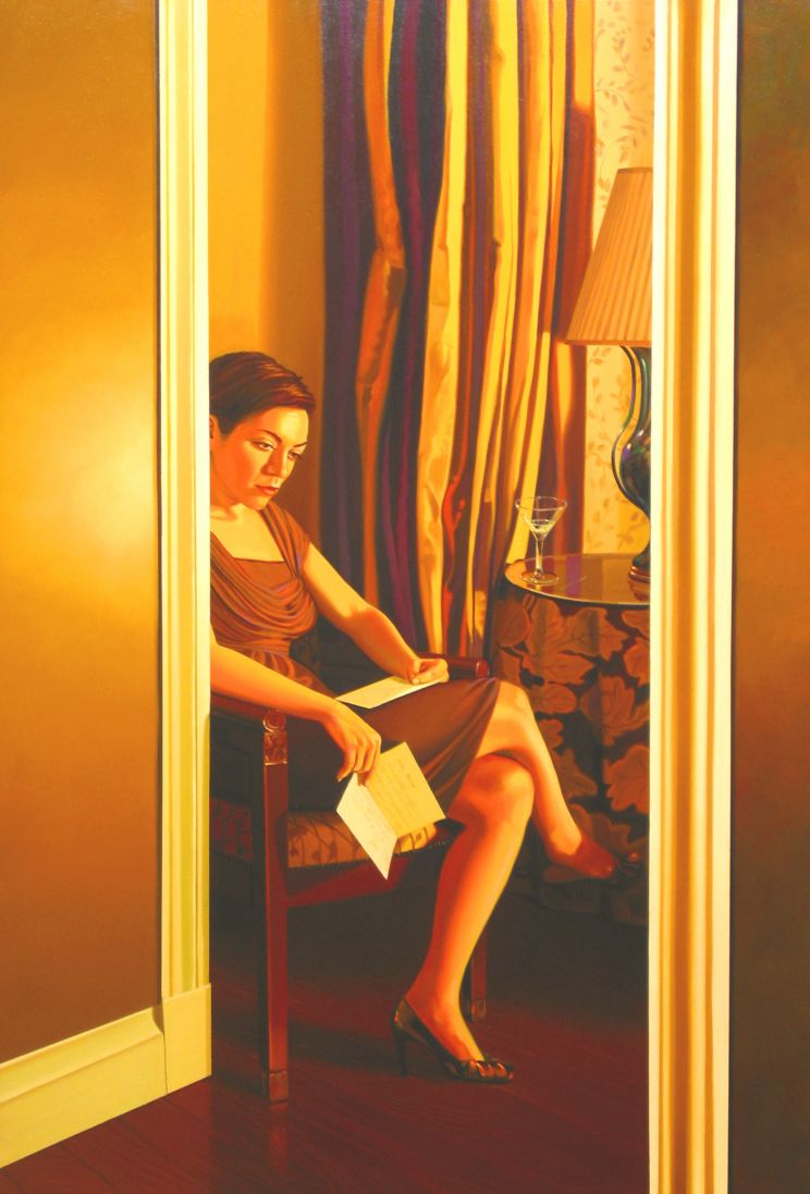 Artists : Mark STOCK