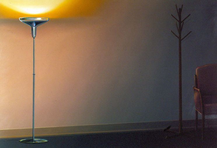 Artists : Mark STOCK