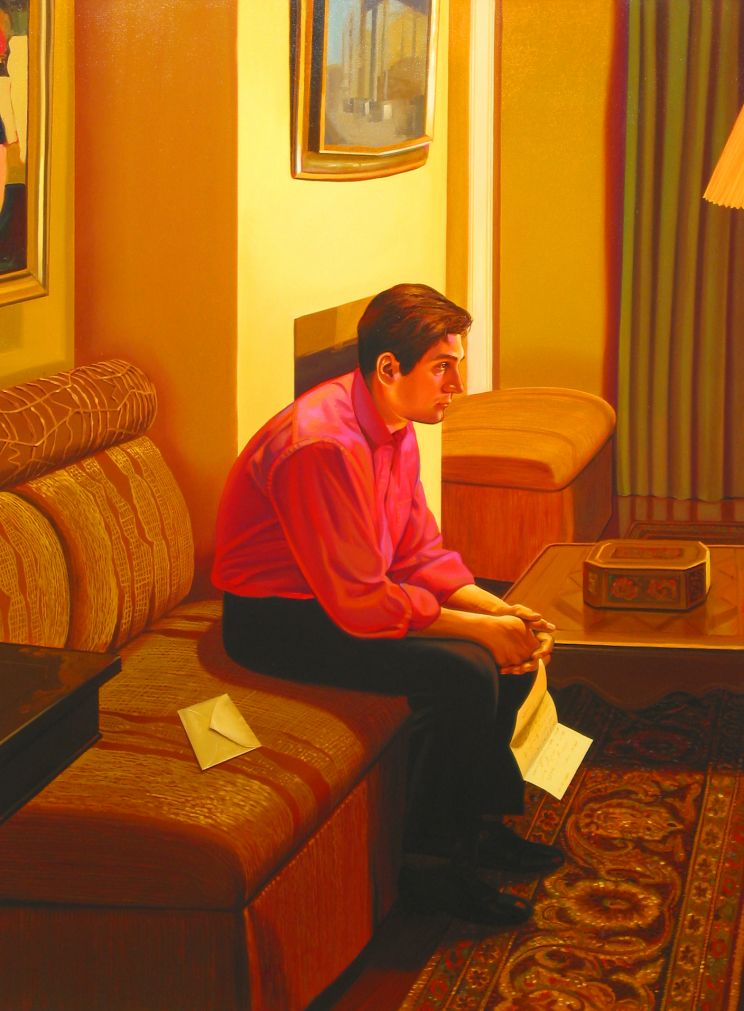 Artists : Mark STOCK