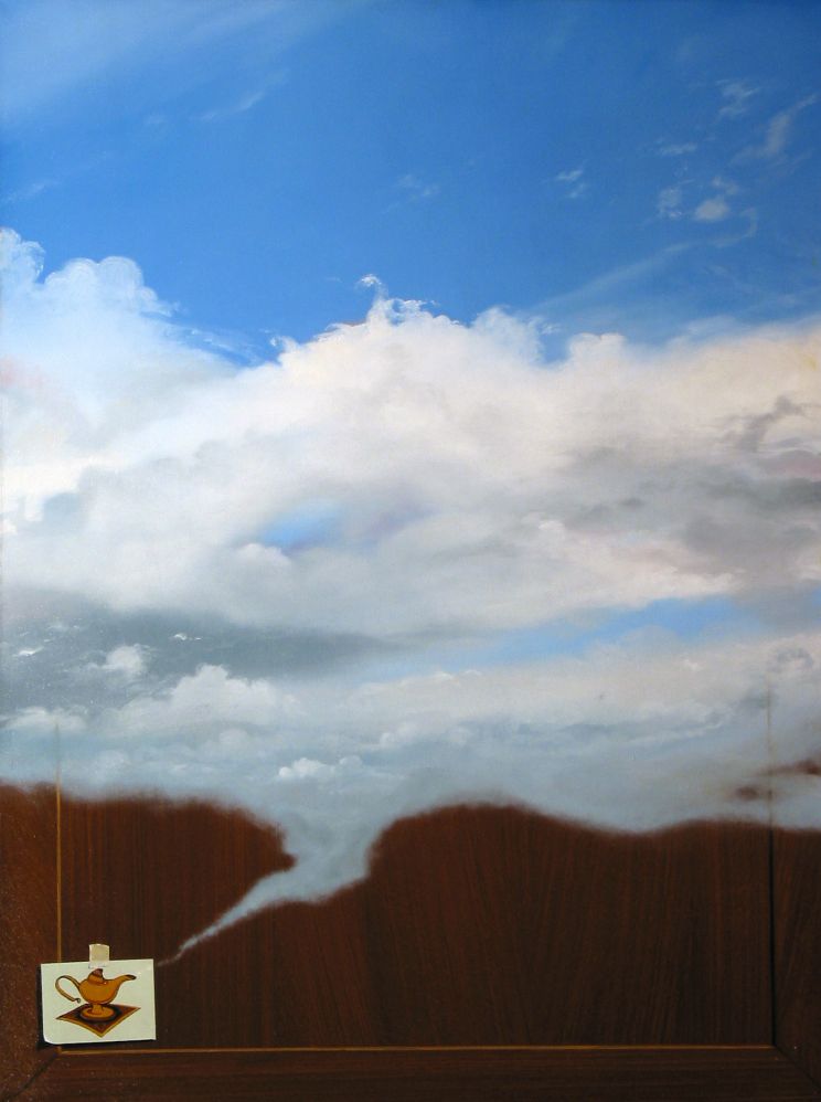 Artists : Mark STOCK