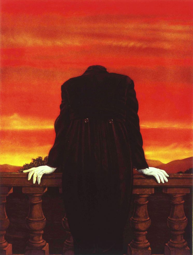 Artists : Mark STOCK