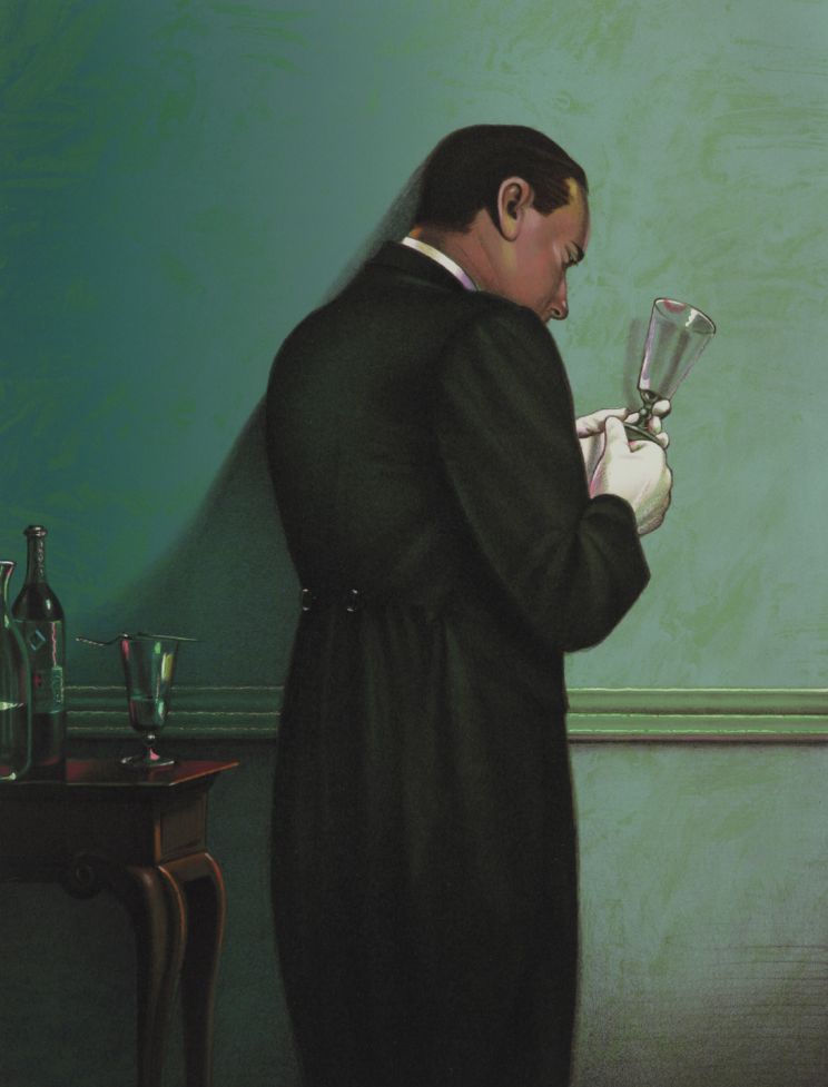 Artists : Mark STOCK